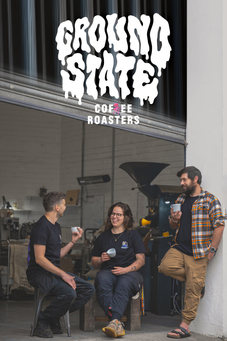 Groundstate Coffee Roasters: 2024 Highlights & Shop Coffee in Ireland ...