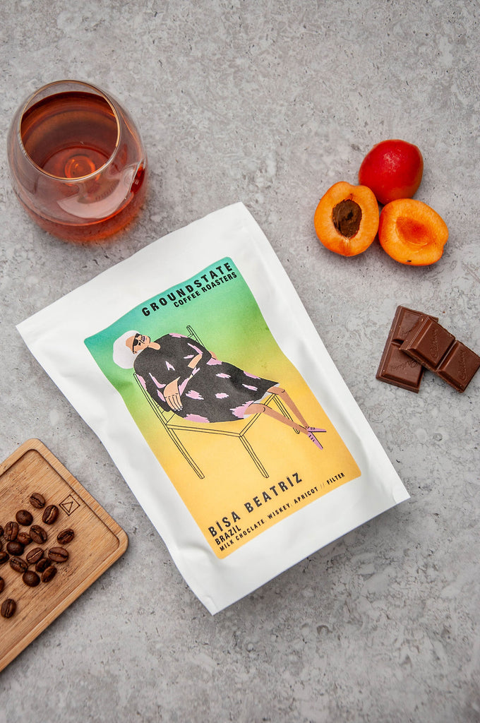 Speciality Coffee Ireland | Groundstate Coffee roasters |Coffee Online