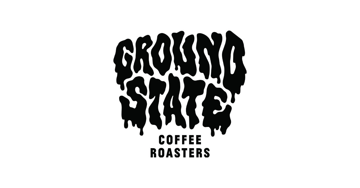 Groundstate Coffee Roasters | Coffee Beans Ireland | Free Shipping €35